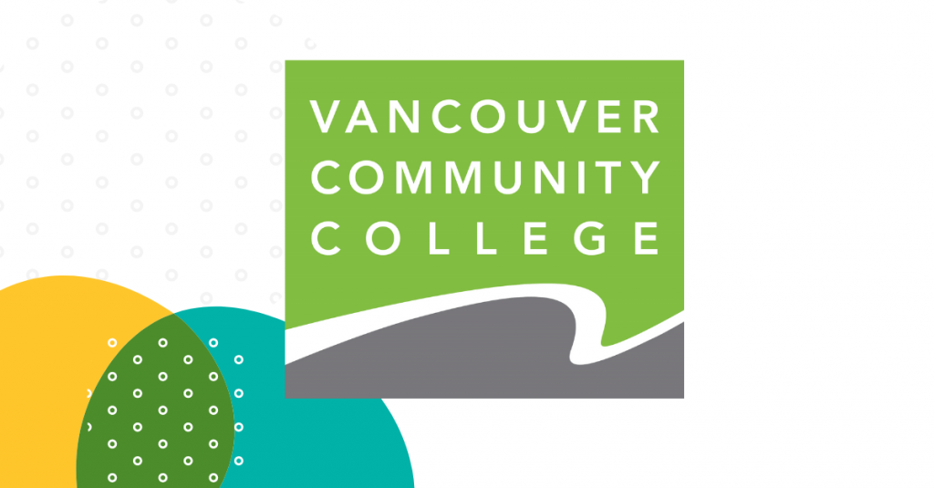Vancouver Community College (VCC) provides 24/7 clinically moderated ...