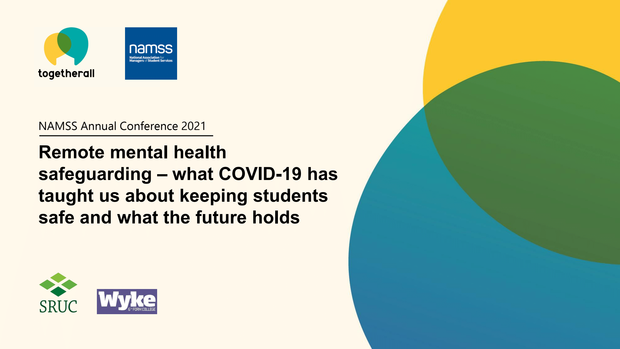 Thank You Remote Mental Health Safeguarding What COVID 19 Has Taught