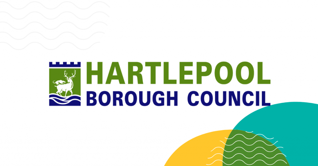 Hartlepool renews digital peer support for residents after 12-month ...