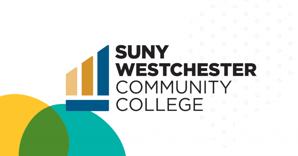 SUNY Westchester Community College provides safe, anonymous peer ...