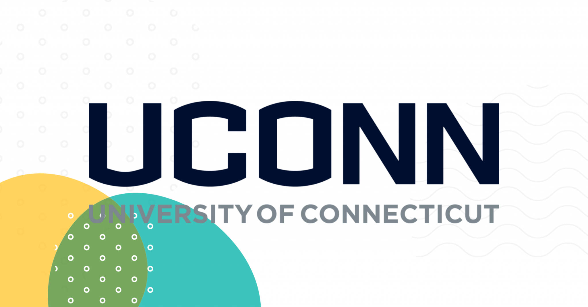 The University of Connecticut provides scalable, safe peer support for more than 28,000 students ...