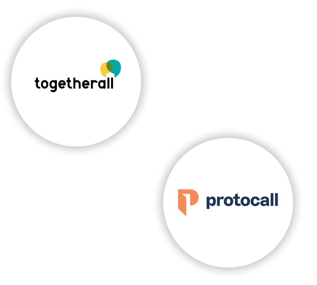 Togetherall x Protocall | Togetherall